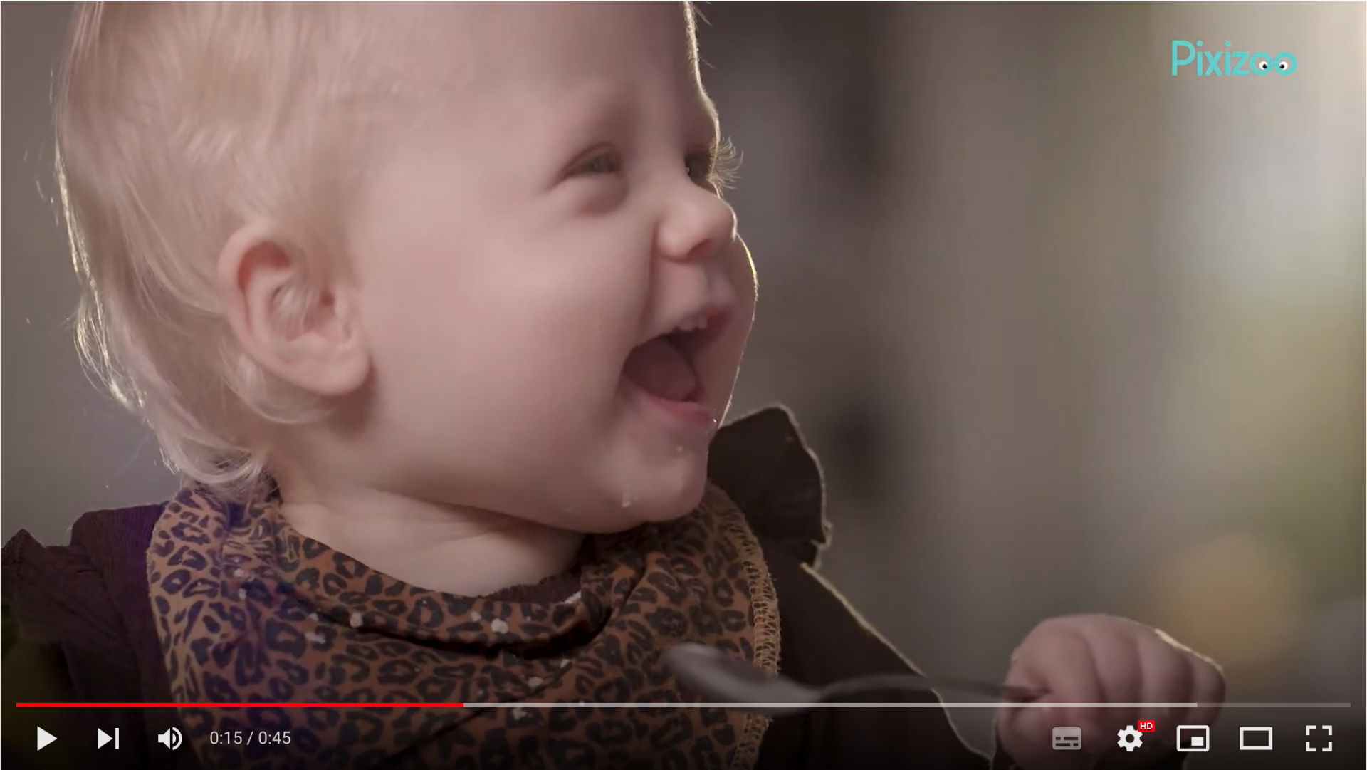 CASE: Pixizoo TV reklame og SOME film - ISOfilm