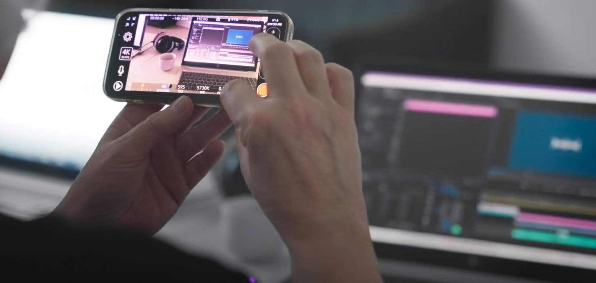 Videokursus opkvalificerer Kamstrupmedarbejdere - ISOfilm