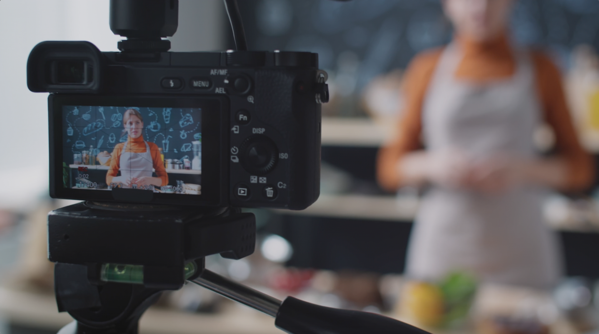 Kort format videoindhold/Short video content: Hvorfor alle der arbejder med markedsføring skal ...